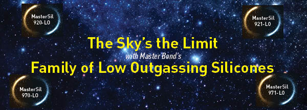 Interview with the Expert: NASA Low Outgassing Approved Silicones