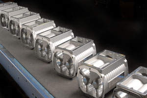Bonding Aluminum Alloys | MasterBond.com