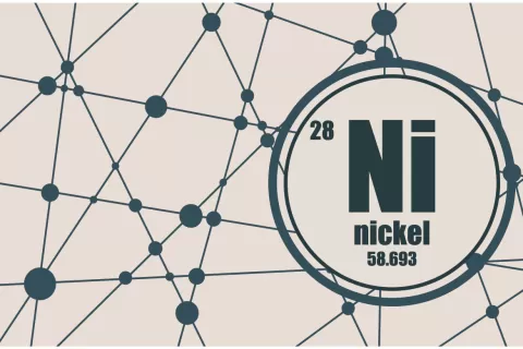 Adhesive Compounds for Bonding Nickel Substrates | MasterBond.com